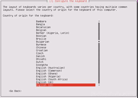 ubuntu18 04安装教程 史上最详细 ubuntu 18 04 硬盘安装 csdn博客