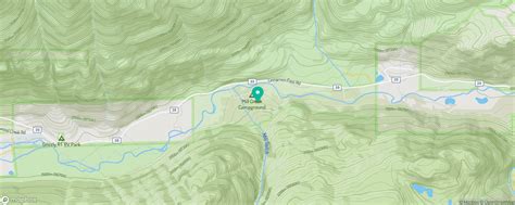 Mill Creek Camping Lake City Co The Dyrt