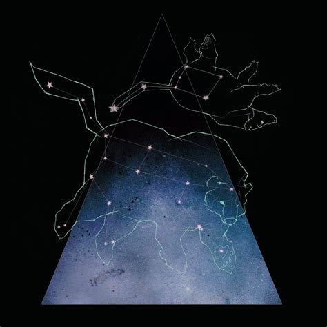 Milky Treats: Ursa Major and Ursa Minor