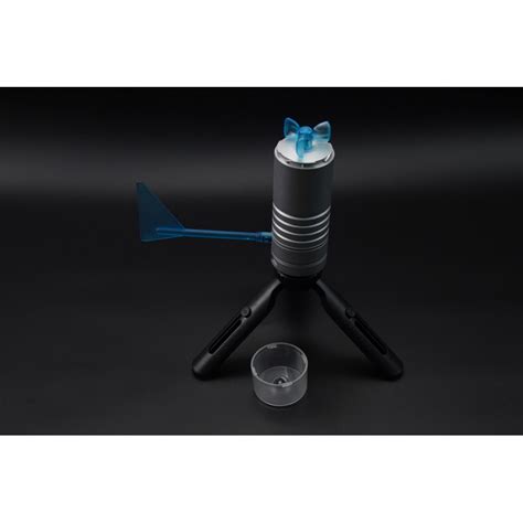 Lark Weather Station Portable Educational Weather Device Compatible With Arduino Microbit