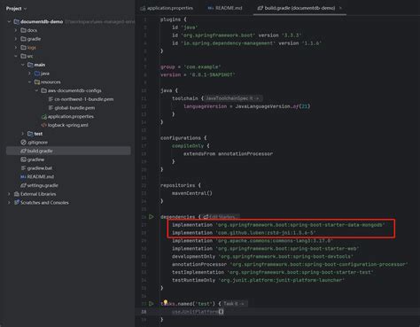 浅谈数据库连接池优化之 Amazon Documentdb 亚马逊aws官方博客