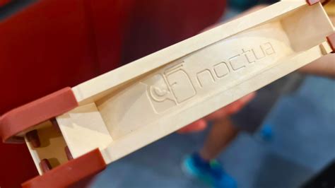 Noctua's fan 8 years in the making could be the last you'll ever need ...