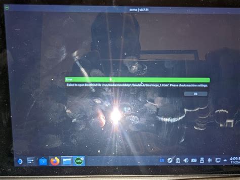 Emudeck Retroarch Black Screen Issue R Emudeck