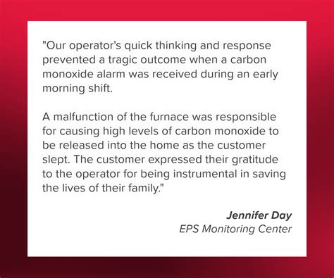 The Eps Security Alarm Monitoring Center Eps Security