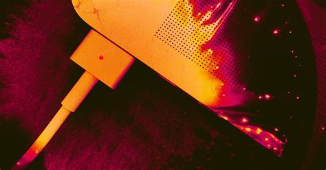 Supercapacitor Discovery Could Allow Laptops To Be Charged In Just 1 Minute Engineer Claims