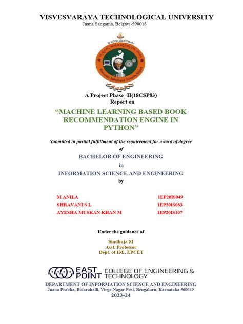 phase 2 report pdf python programming language object oriented