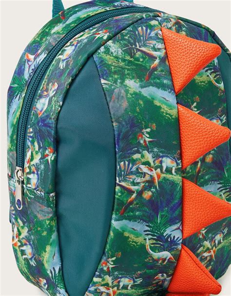 Dinosaur Backpack