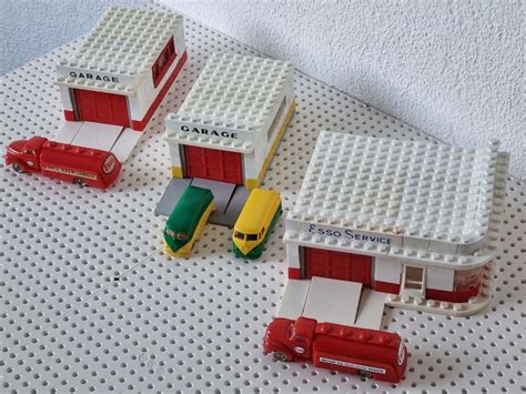 Lego Vintage 310 236 2 236 3 258 250 231 Fast 70 Catawiki