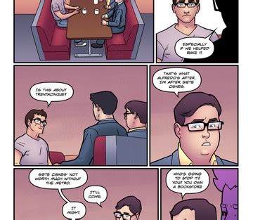 Hidden Knowledge Issue Muses Sex And Porn Comics
