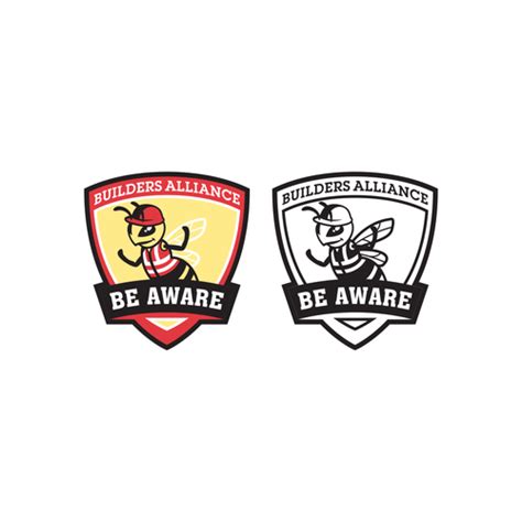 Be Aware Logo Awareness Logo Vector Art Icons And Graphics For Free