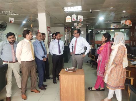 Sajid Ali Khan On Linkedin Alhamdulillah Our Bop Saddar Hyderabad