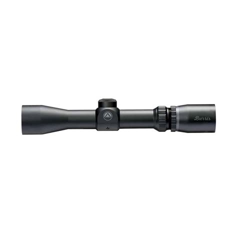 Burris Handgun 2 7x32mm Scope Trailside Firearms And Munitions