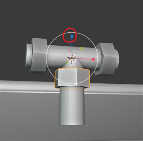 New Scale Gizmo Is Way Too Large User Feedback Developer Forum