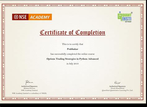 Prabhakar Pandey On Linkedin Alogotrading