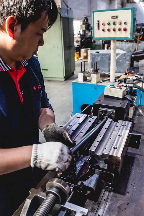 Tube Swaging Ksteel Industrial Machine Fencing Taiwan