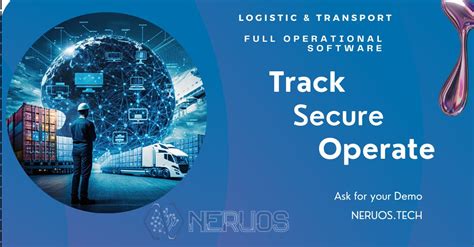 Business Transformation With Advanced Software Solutions Neruos