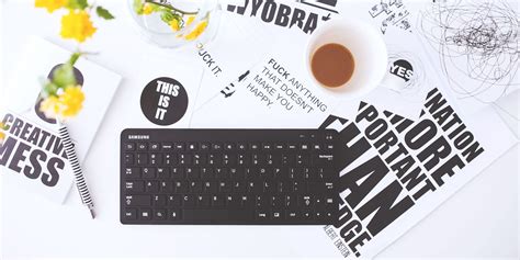 Best Wireless Keyboards Updated