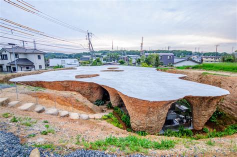 Junya Ishigami Architects Artists Hiroshima Architecture