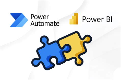 Integration Of Power Automate And Power Bi The Key To Modern Automation