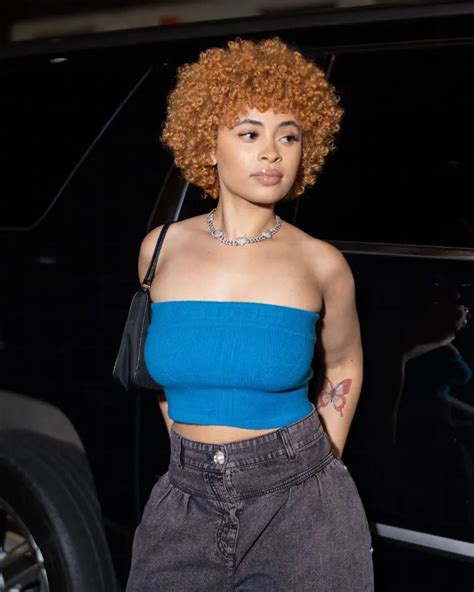 37 Unseen Sexy Photos Of Ice Spice On The Internet