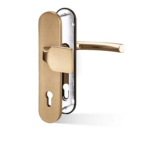 Bezpečnostné Kovanie Act Viking F4 E Kovanie Sk