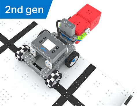 VEX IQ STEM Labs