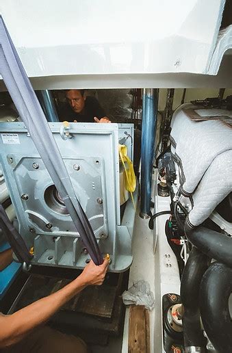 INSTALLATION PROCESS ARG GYRO