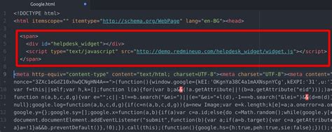 Helpdesk Widget Setup On Any Website Redmineup Help Helpdesk Plugin