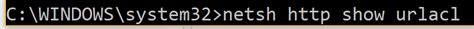 iis express won t serve from custom domain stack overflow