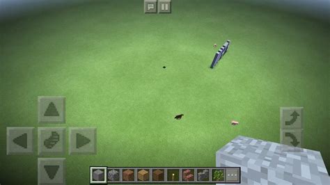 How To Use The Fill Command Minecraft Amino