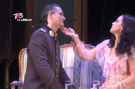 Micul Infern Teatrul Naţional Bucureşti