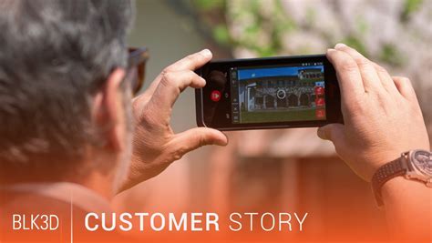 Rebecca Foo On Linkedin Take A Photo With 3d Measurements At Your Fingertips