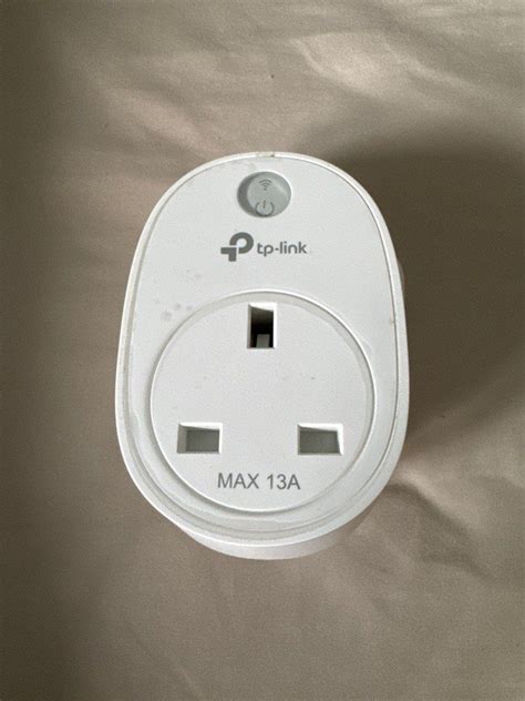 Tp Link Kasa Hs110 Smart Power Plug Home Assistant Firmware Tv