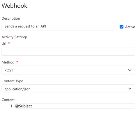 Creating Unique Tokens With Automations And Service Requests Cloudradial