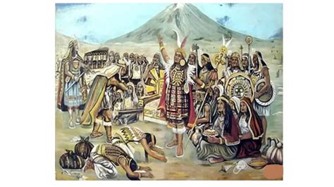 Chibcha Historia Significado Cultura Ubicación Y Mucho Más