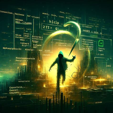 Hacker And Coder Logos Panosundaki Pin