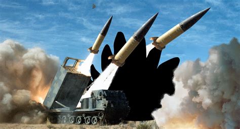 Як працюють передані Україні балістичні ракети Atacms Заборона