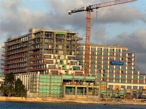 Grand Hyatt Grand Cayman Resort And Spa September 2026 Review Master