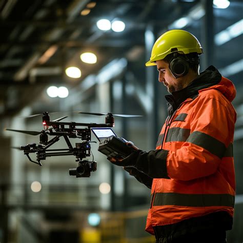 Securing The Autonomous Skies Iff Solutions For Autonomous Drone