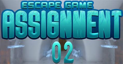 Escape Game Assignment 02 Play Online On Flash Museum 🕹️