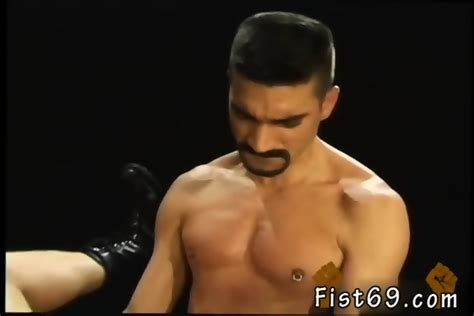 penis and gay anus sex club inferno s own uber bottom rick west opens