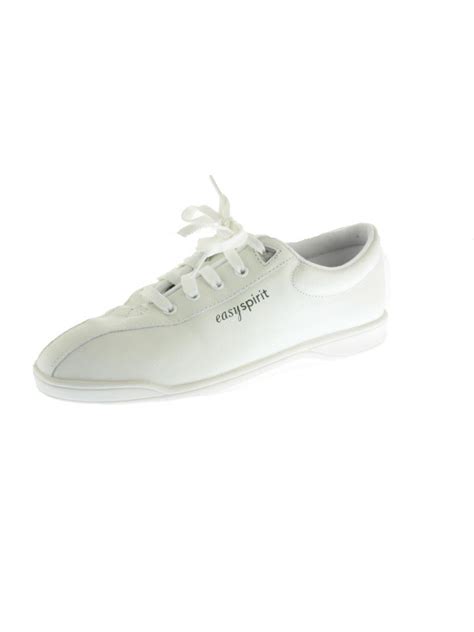 Easy Spirit Womens Ap1 Walking Athletic Sneakers Casual Shoes