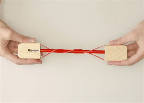 University Of Bolzano Students Redesign The Pencil Sharpener