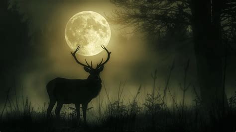 Luna De Ciervo En Colombia Esta Es La Mejor Hora Para Ver El Fen Meno Astron Mico Que