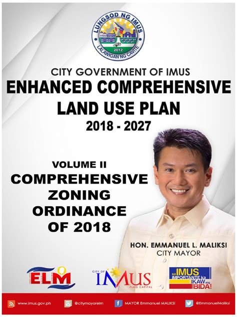 Vol2 Zoning Ordinance Pdf Zoning