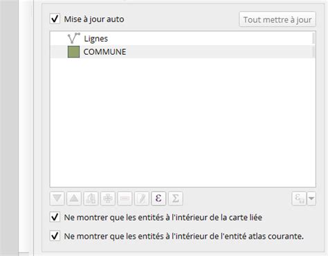 Pyqgis Remove A Legend Entry If The Layer Is Not In The Composer Map Geographic Information