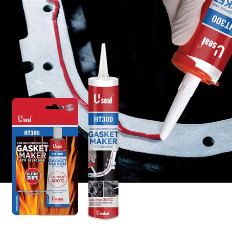 Fai Auto Parts Sil 2 Fai Auto Parts Rtv Silicone Gasket Sealant High