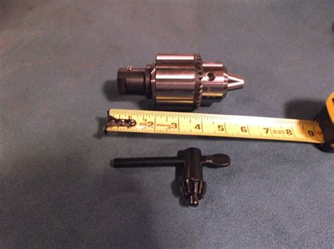Brand New Heavy Duty 34 Chuck Upgrade For Shopsmith Mark V Model 510