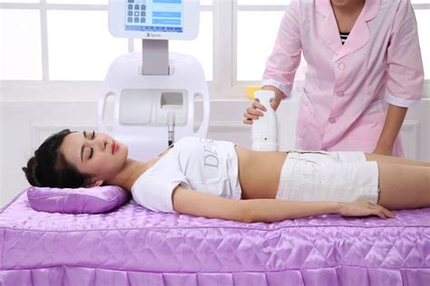 Аппарат Liposonix — отзывы, обзор, цена | Prosalonoff