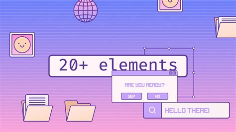 OS Graphics Pack Windows And MacOS Identity Behance